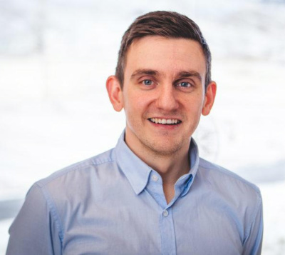 Nýggjur formaður í KAF